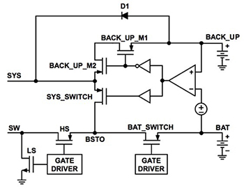 Power-Source Selection in Energy-Harvesting Designs | DigiKey