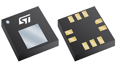 Pressure Sensor Improvements Implementation | DigiKey
