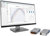 CompactDAQ Temperature Measurement Bundles - NI | DigiKey